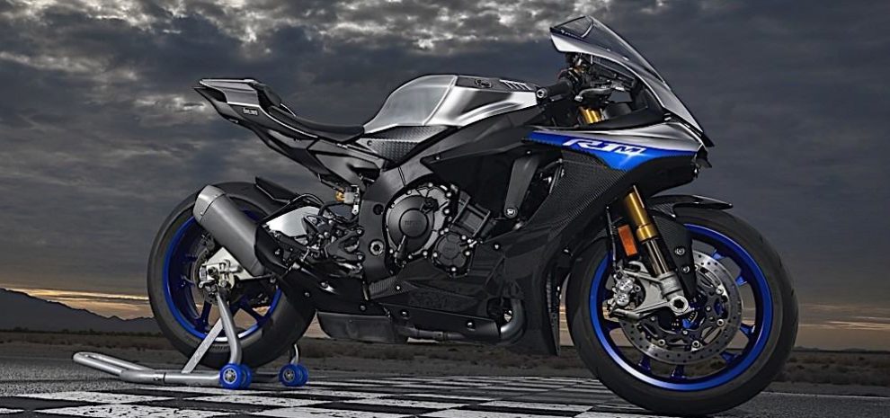 1998-2000 Yamaha YZF-R1 / YZF-R1(M) Service Repair Manual – Workshop Manuals Australia